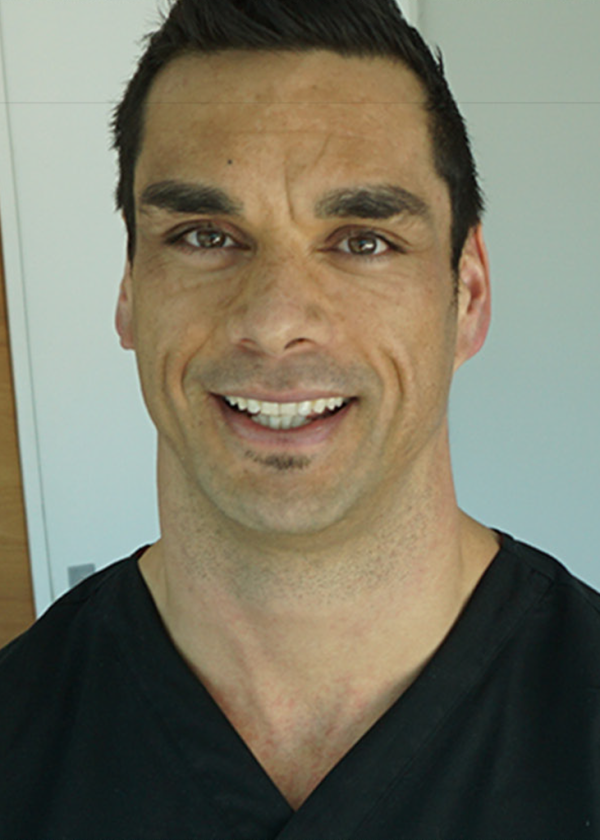 Dr Scott Waghorn – Kia Ora Hauora